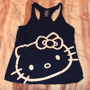 Hello Kitty Tops | Tank Top | Poshmark